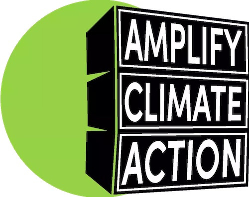 AMPLIFY PROGRAM | Music Declares Emergency